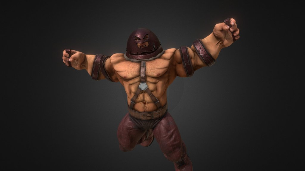 Bara - A 3D model collection by Illuni - Sketchfab