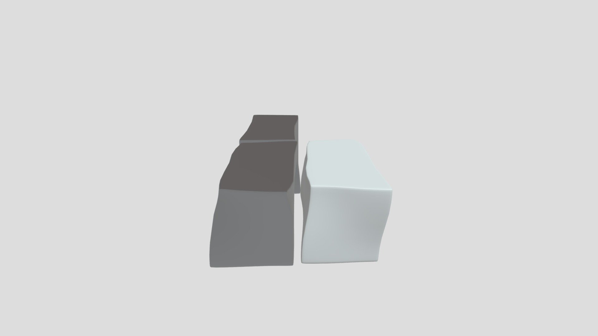 Bricks Phase 2 - 3D model by _RCcayde_ [012b3d6] - Sketchfab