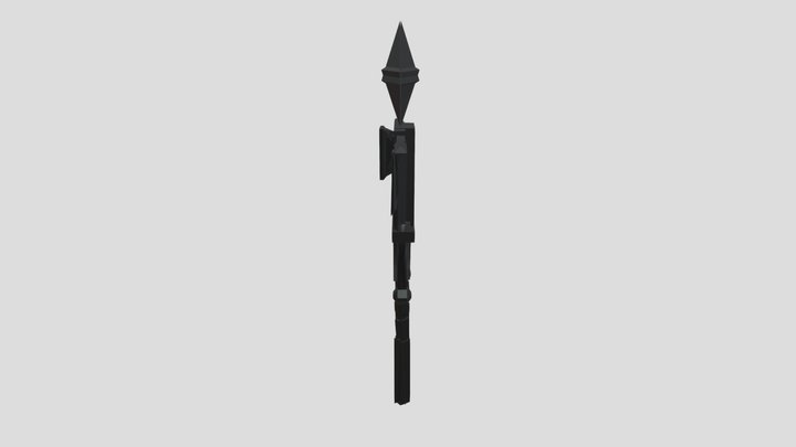 Rombo 3D models - Sketchfab