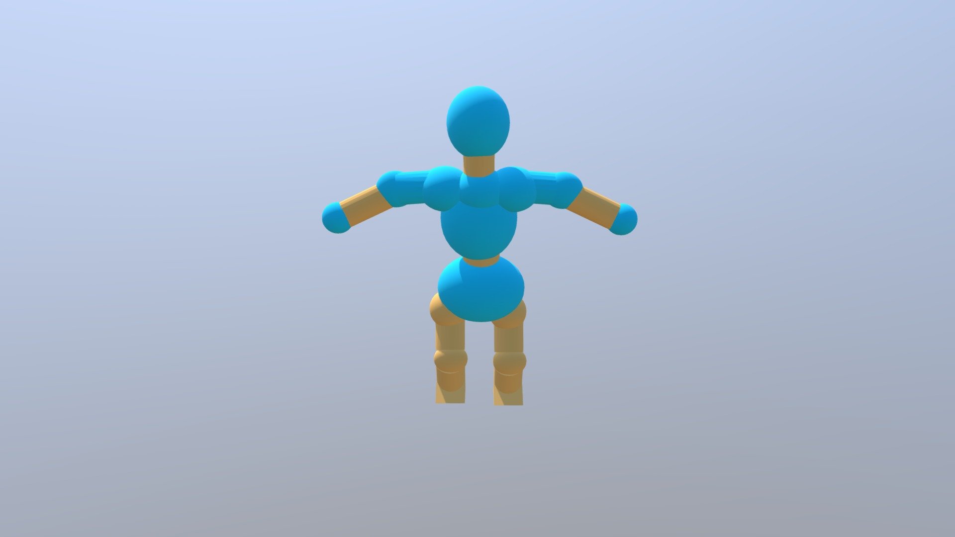 Samba Dancing - 3D model by nicolasssenter [012d91e] - Sketchfab