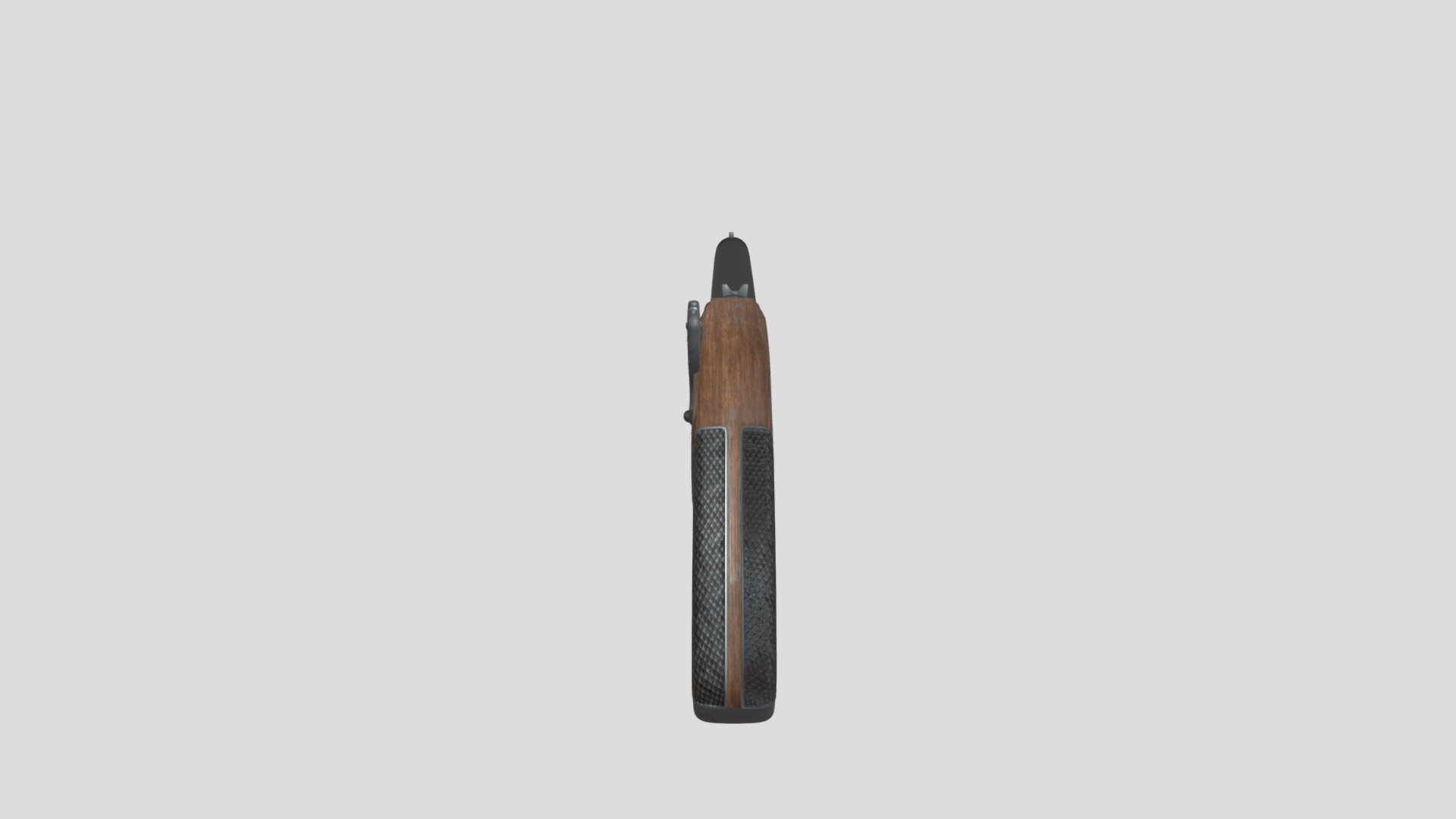 flintlock pistol - 3D model by CUPofGOLD (@evenafox7542) [012e579 ...