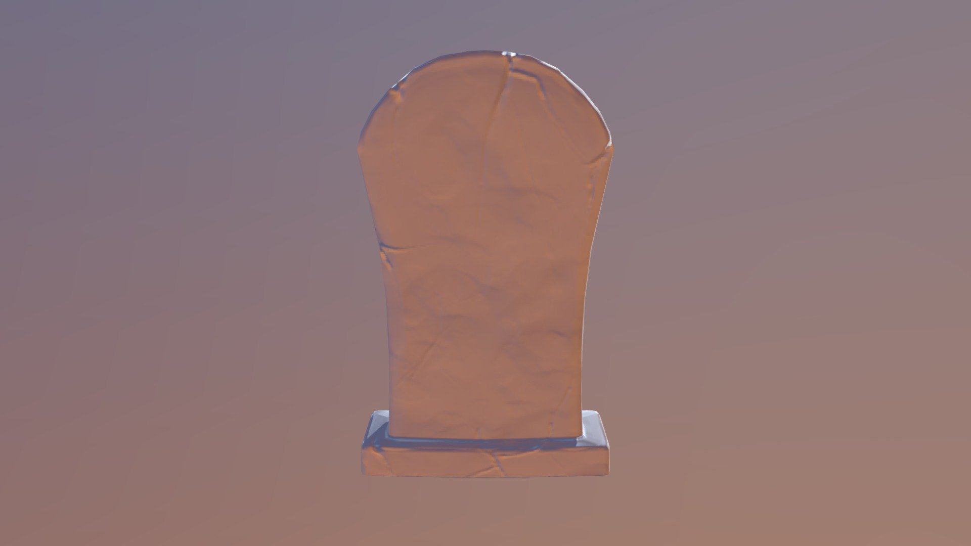 Lapide Gabriel Ribeiro Lucas Morandi - 3D model by GabrielRGuedes ...