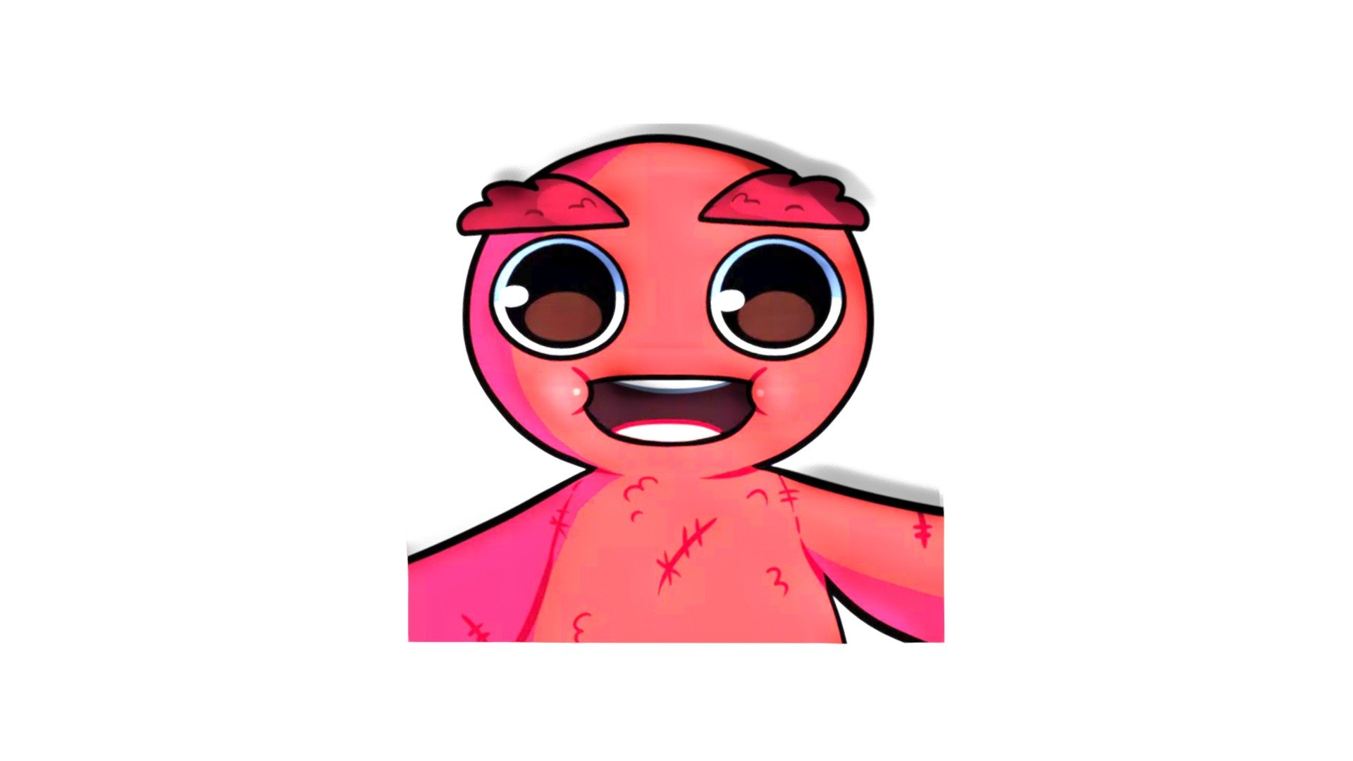 Messyourself - Download Free 3D model by virmac62 (@abccomlogan ...