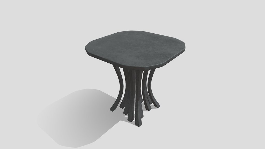 Objects - A 3D model collection by Handmade Assets (@elementoarts ...