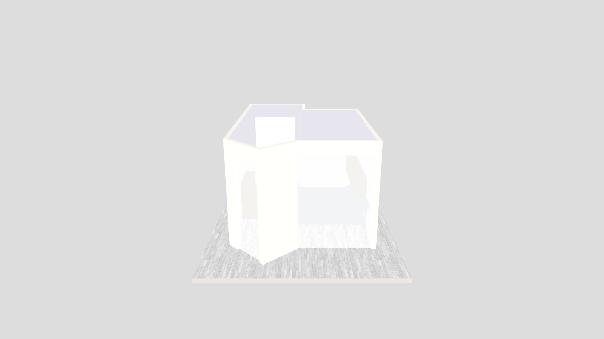 Pp - Download Free 3D model by Deathtrooper123456 [0130728] - Sketchfab