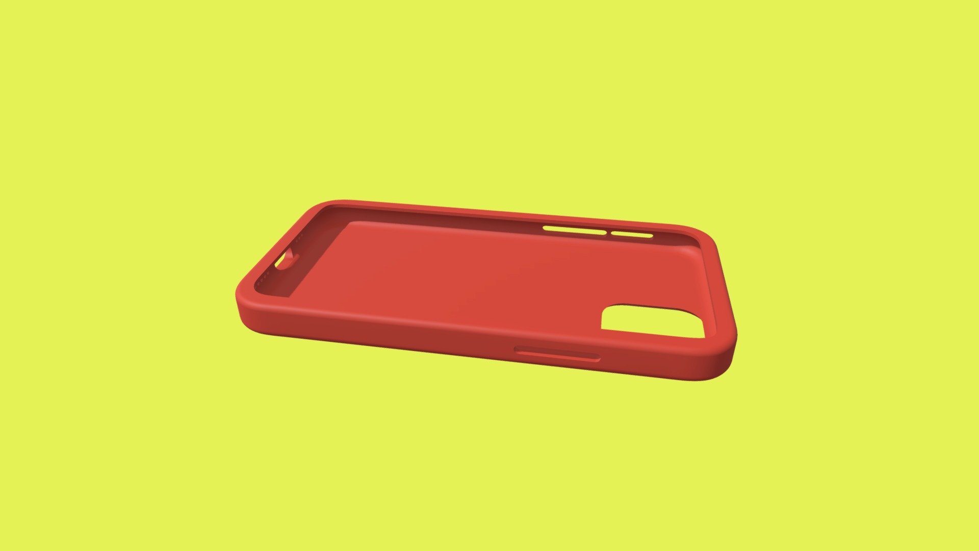 iPhone 11 pro case - Download Free 3D model by Alvaro A. (@SfDragonDojo ...