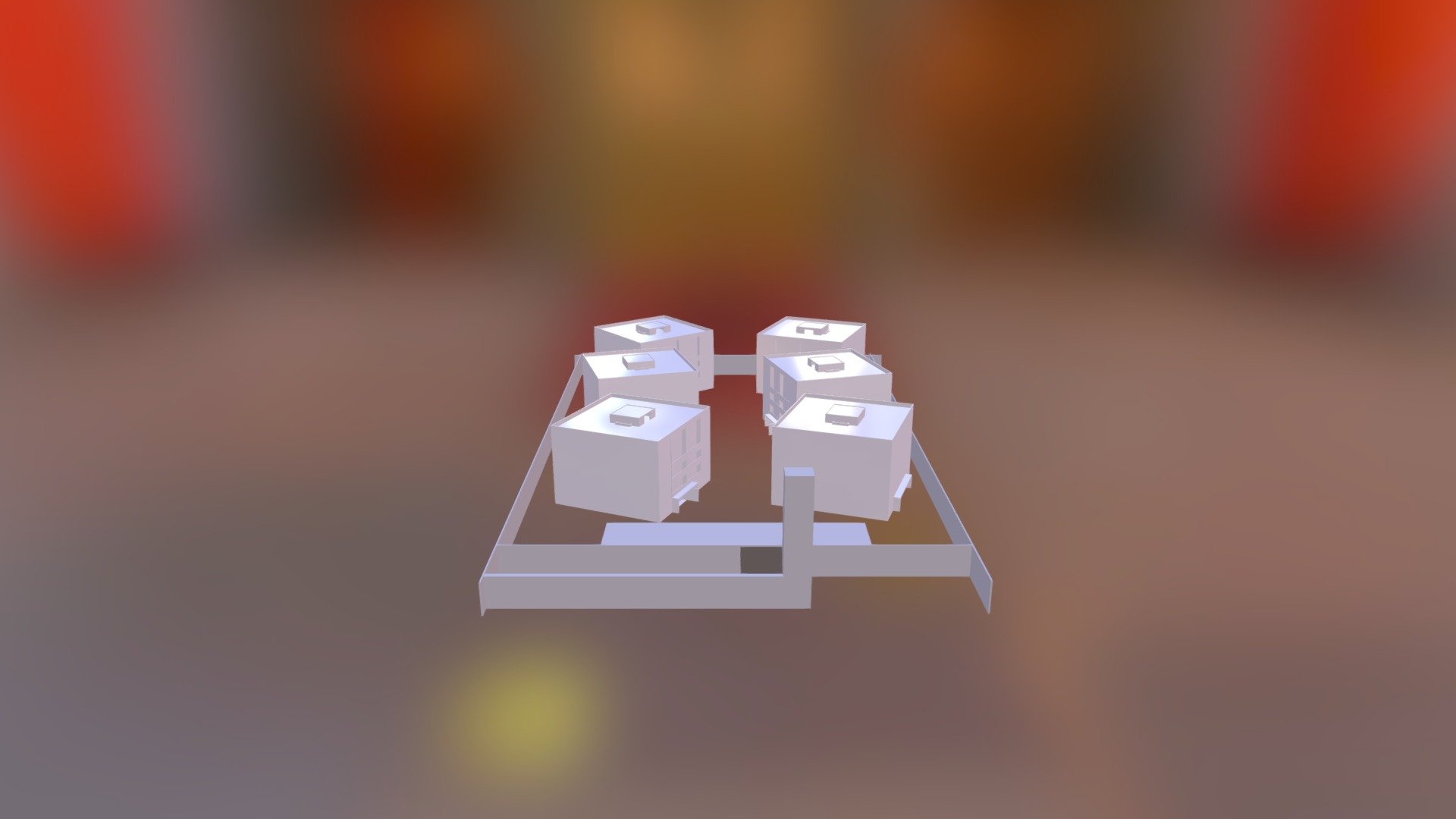 Bell - 3D model by pancho00 [0130cfd] - Sketchfab