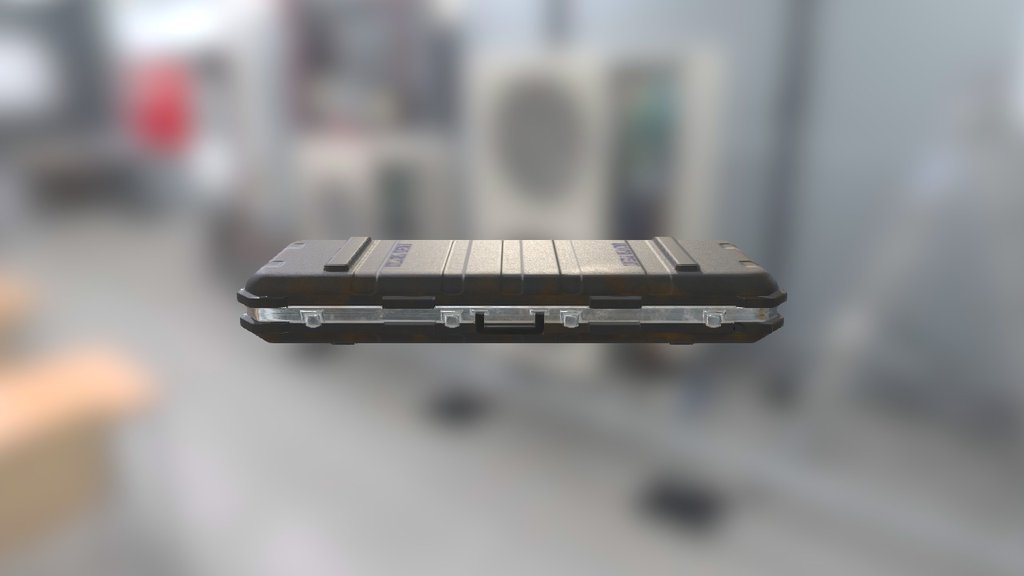 Simple 3D Object - 3D model by goossens johan (@goossensjohan) [0131e53 ...