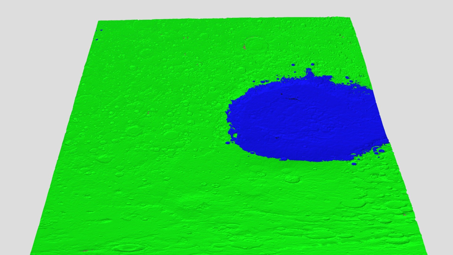 Mars 0-90S, 5-color - Download Free 3D model by Jen Piatek (@jen.piatek ...