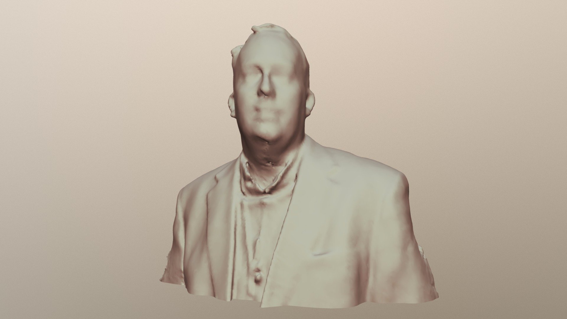 Tim Goddard - Download Free 3D model by Virtual Curation Lab ...