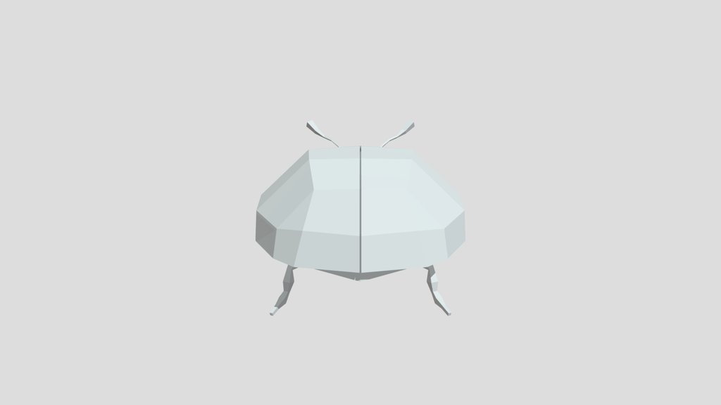 Game Project - A 3D model collection by truongxuanai0712 - Sketchfab