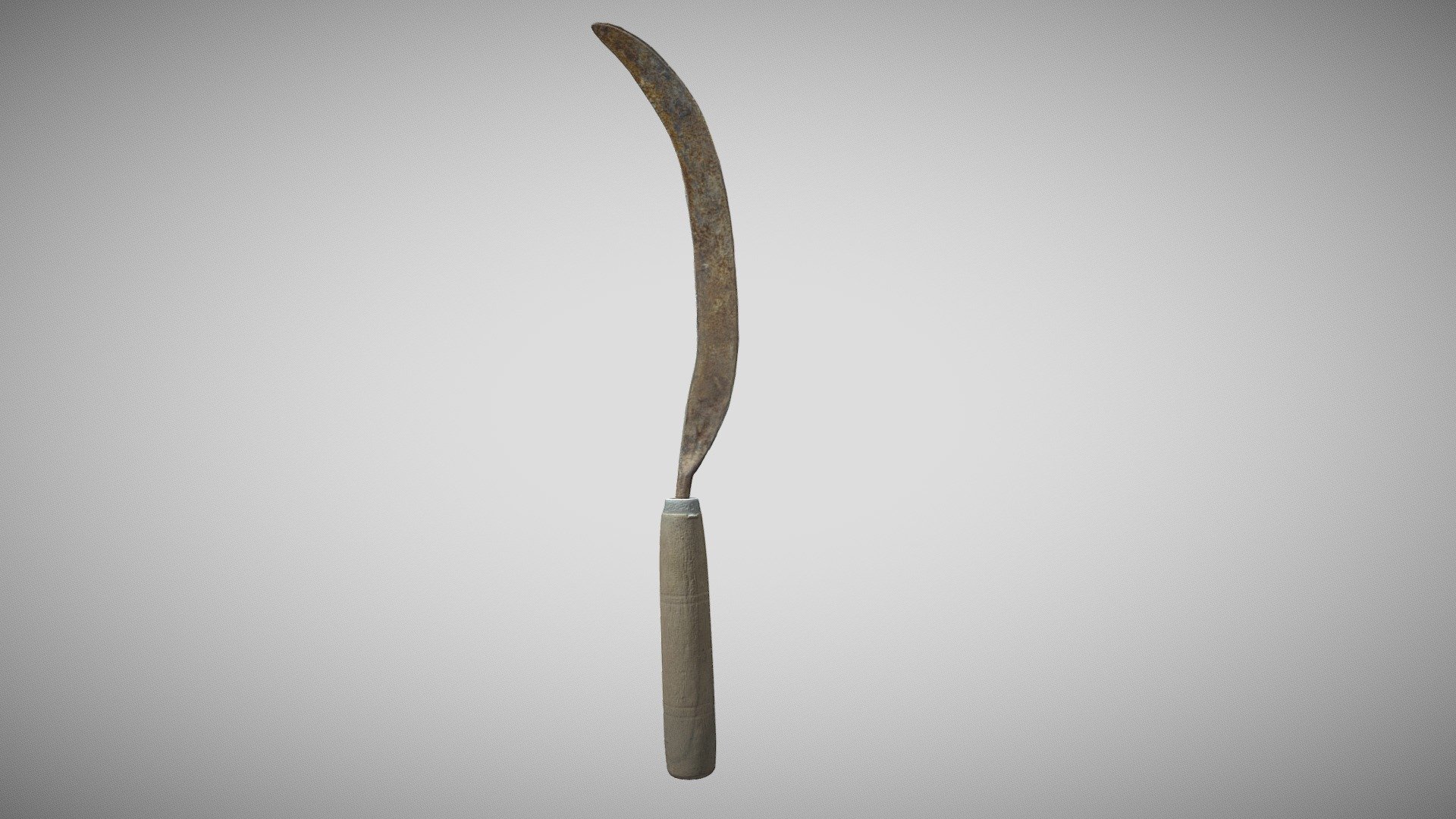 Old 1 - 3D model by shourov [0134f27] - Sketchfab