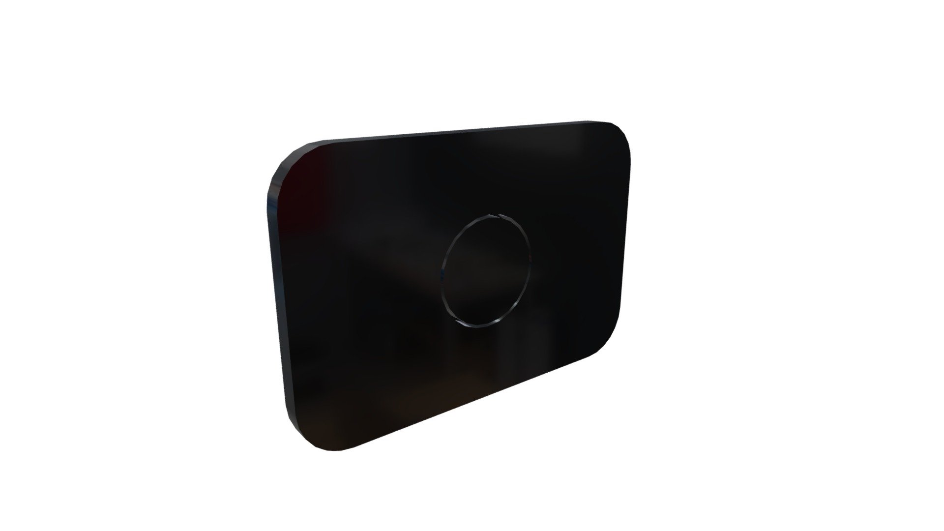 VADO-IND-Z143-H-PB - 3D model by bimstore (@Revitspace) [01373cf ...
