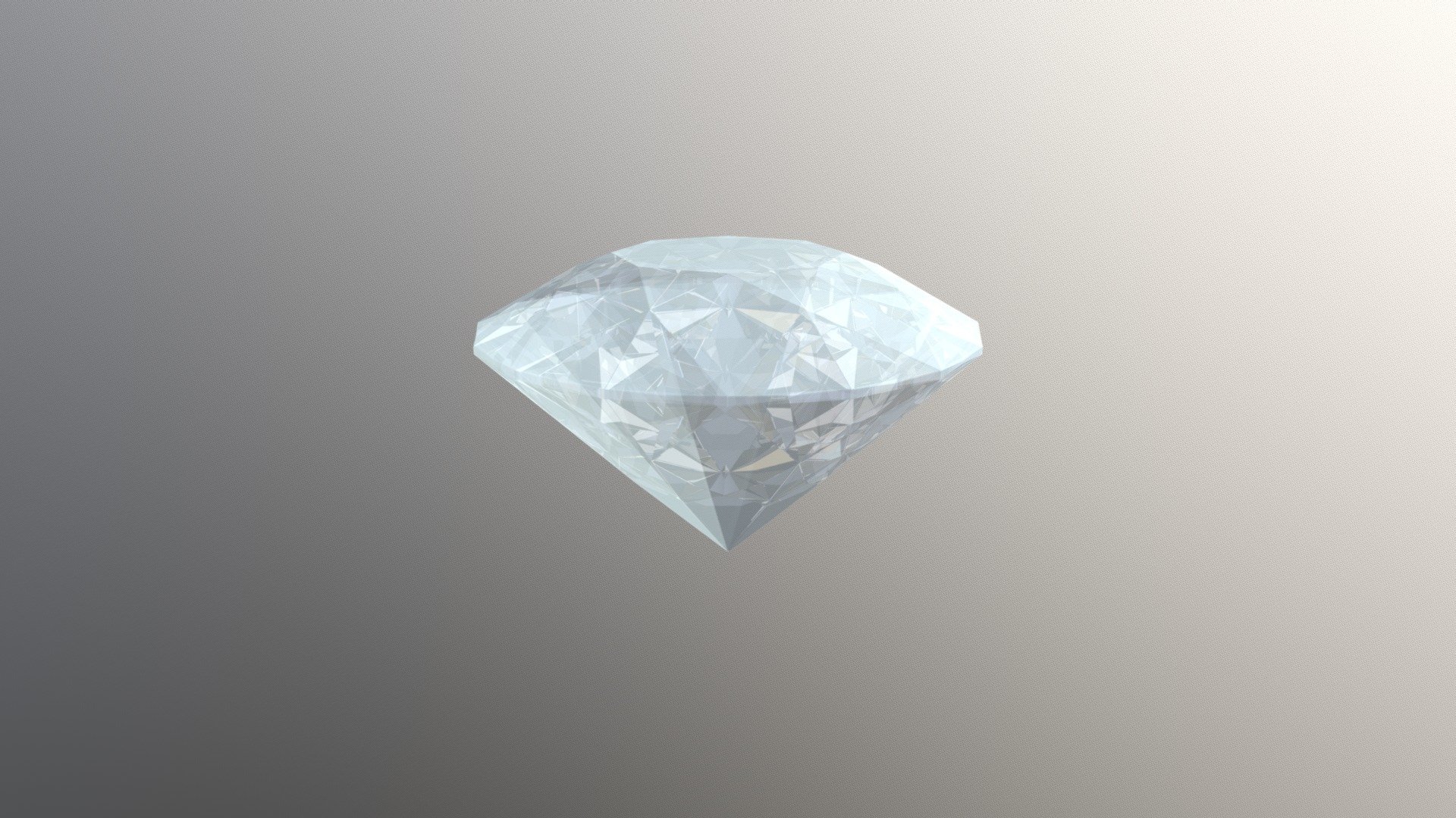 Diamond_bake - 3D model by sumax [0138257] - Sketchfab