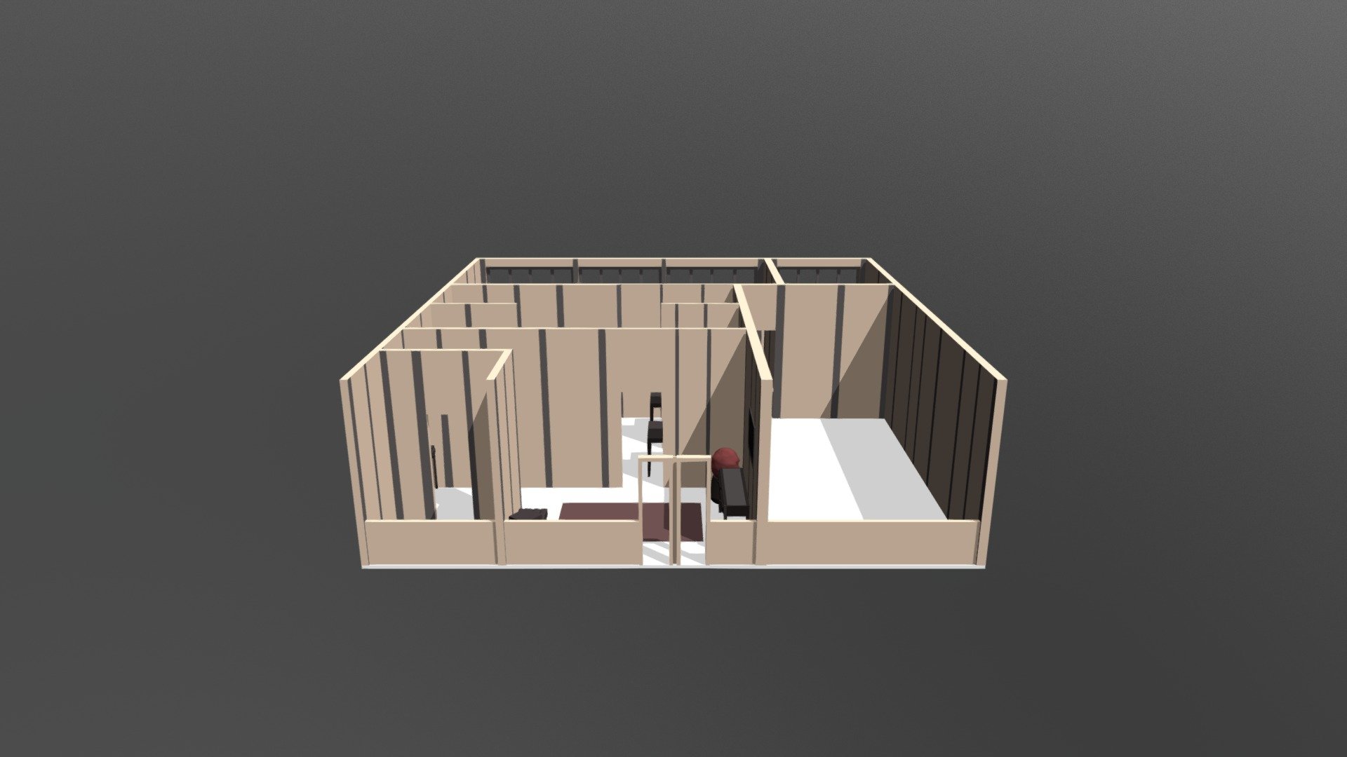 L AGELI - 3D model by rodrigo125 [0139f5d] - Sketchfab