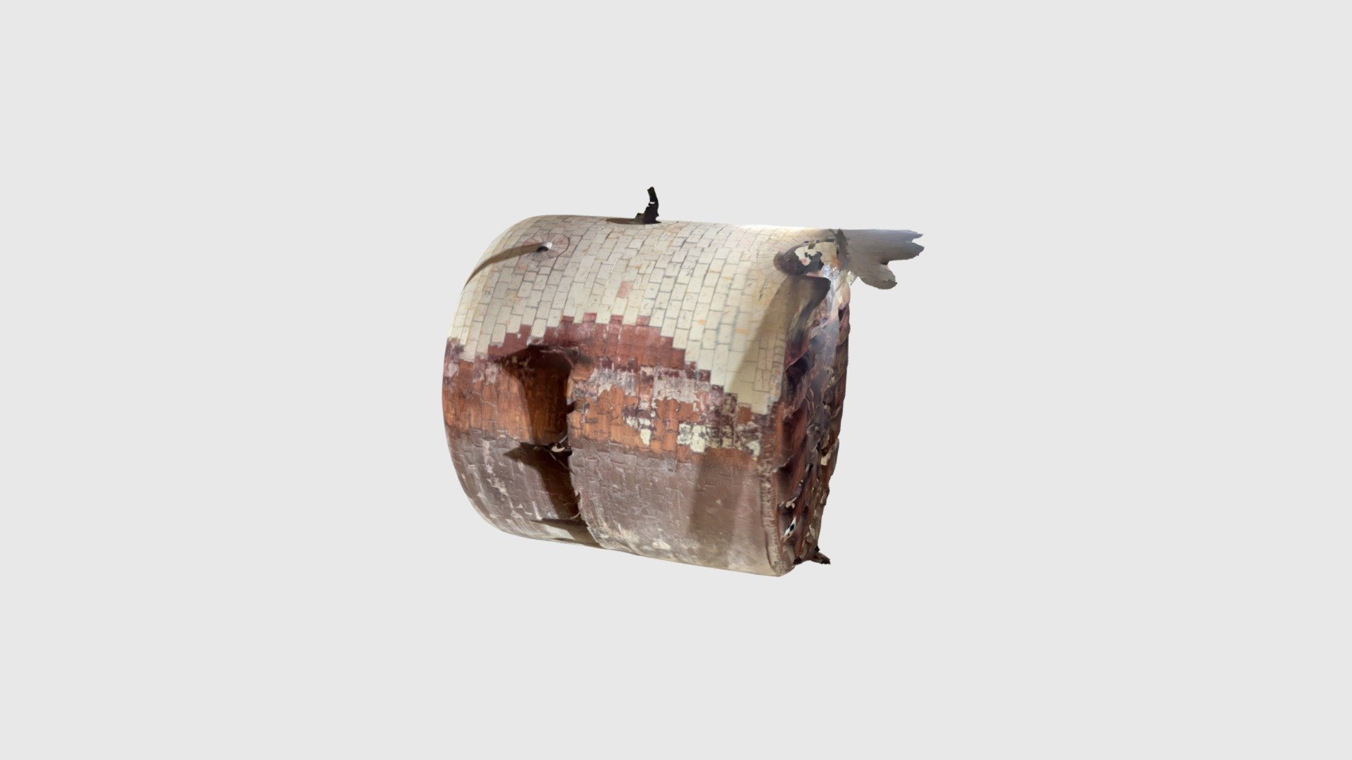 POX-T2-K4-After Renewal - 3D model by ugurmur [013a91b] - Sketchfab