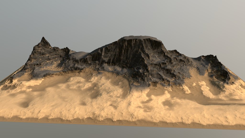 Map - A 3D model collection by Pekmez (@editfile911) - Sketchfab