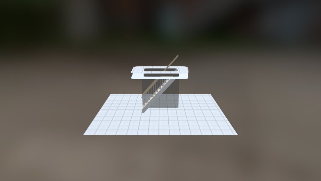 170519_sunnari_as B7 - 3D model by Pasi Alanen (@pasi.alanen) [0140450 ...