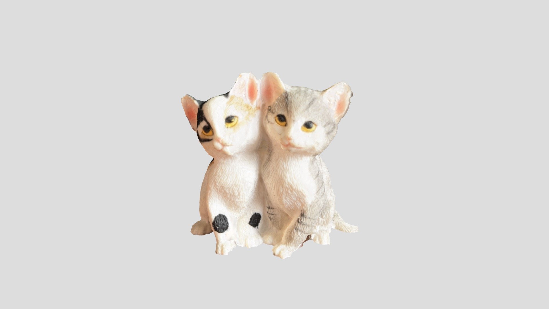 Cat Scan - Download Free 3D model by Stuxed [0140a70] - Sketchfab