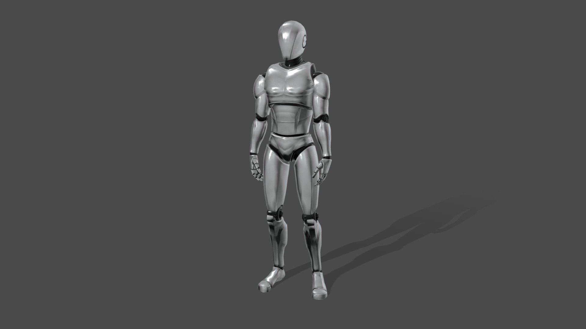 test - 3D model by Pavel Artёmov (@robotrobotoff) [0142a5e] - Sketchfab