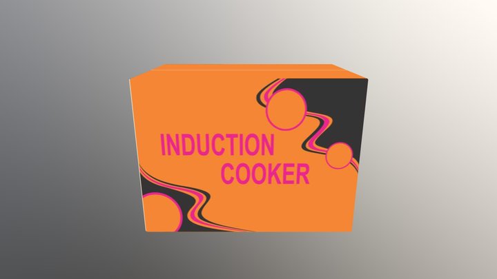 Induction 3D models - Sketchfab