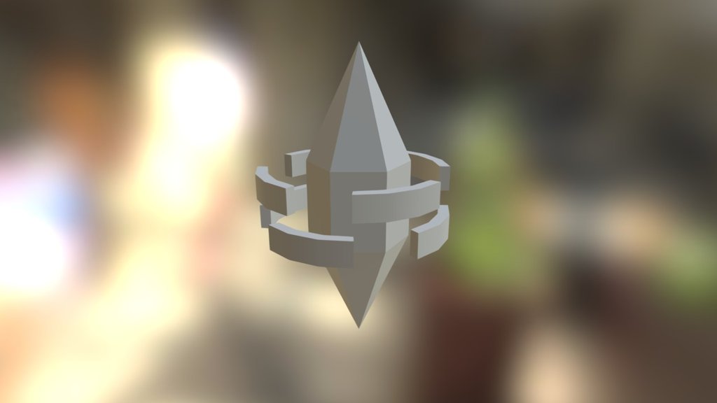 Pylon - 3D model by NikkeiZX [0146e1e] - Sketchfab