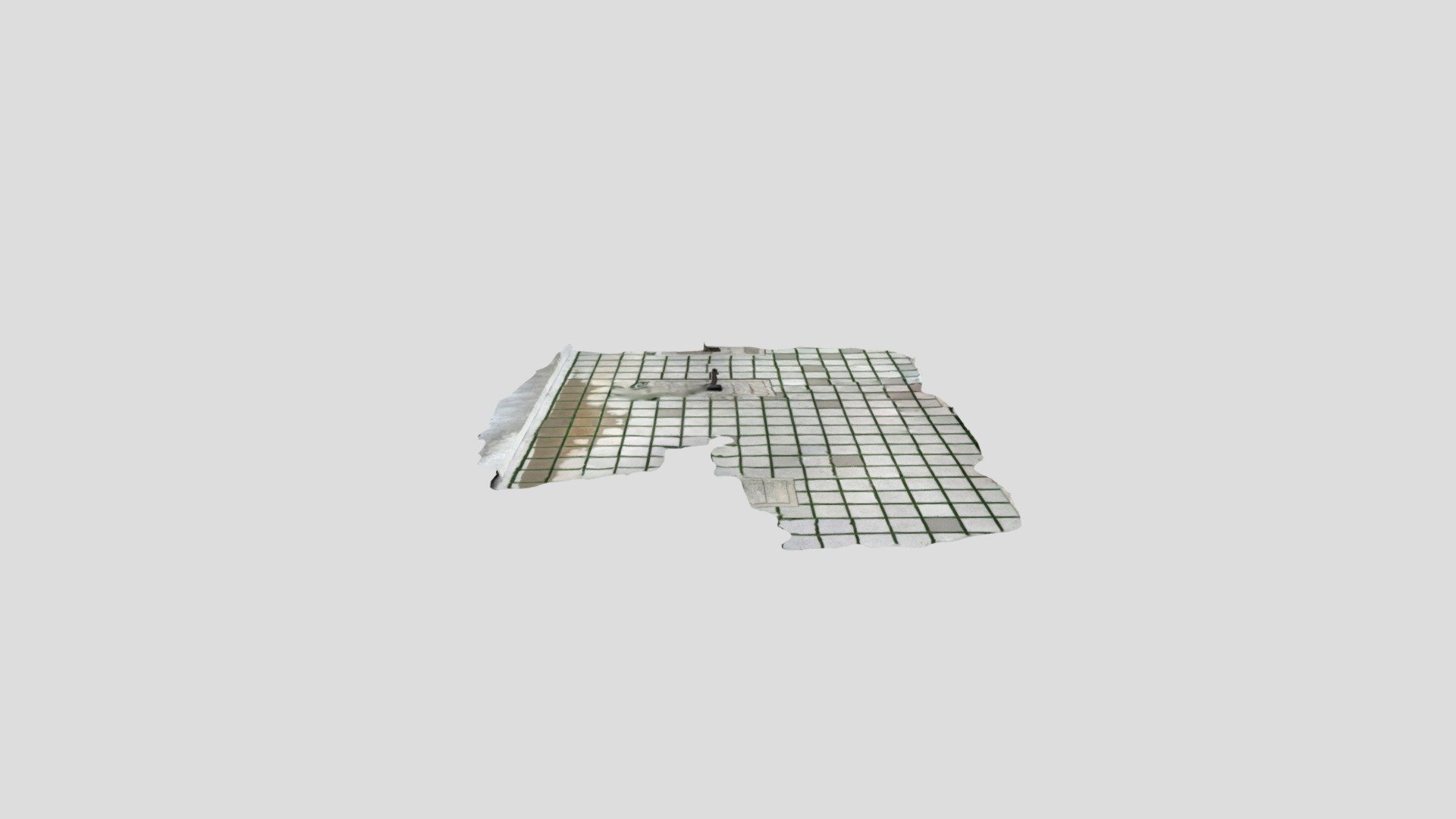 Floor Tile Grid - Download Free 3D model by ANW72 [0147130] - Sketchfab