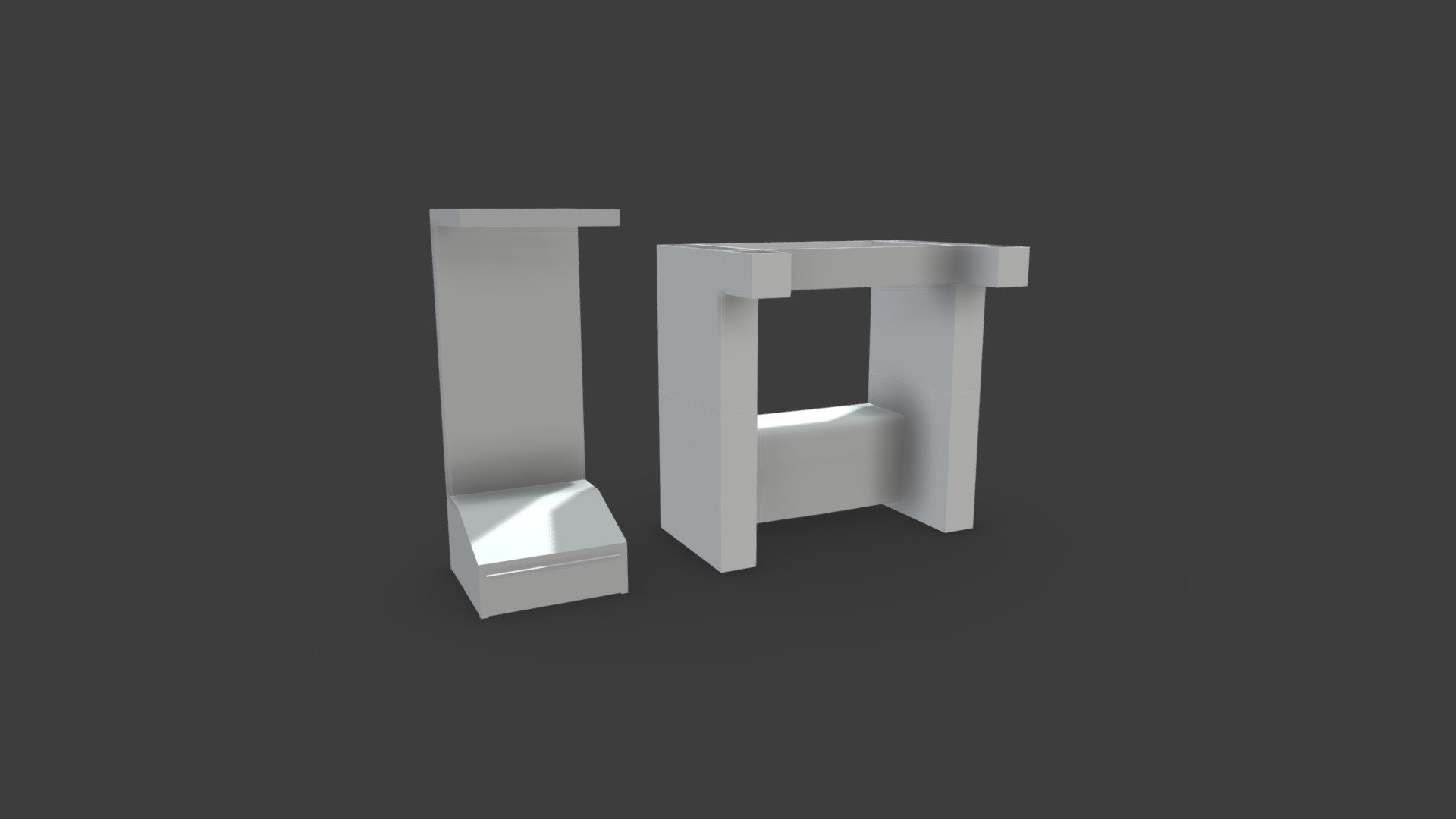 5990113724_LEDUCATION_MF_BOOTH_V001 - 3D model by WAC (@waclighting ...