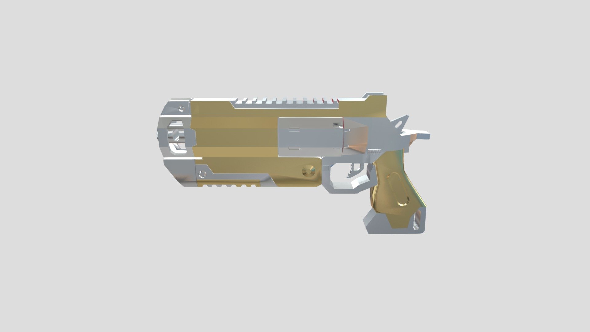 WINGMAN WIP - Download Free 3D model by Chikov [0147a50] - Sketchfab