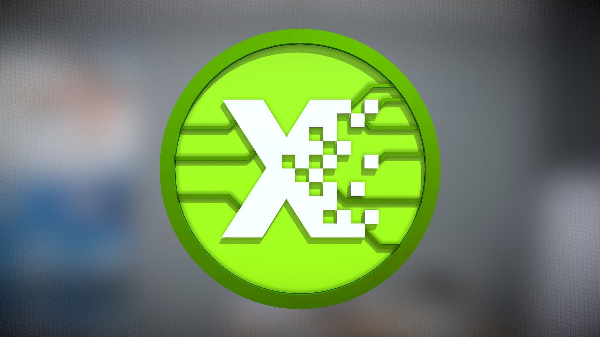 CARGOX - Buy Royalty Free 3D model by AnshiNoWara [014ad44] - Sketchfab ...