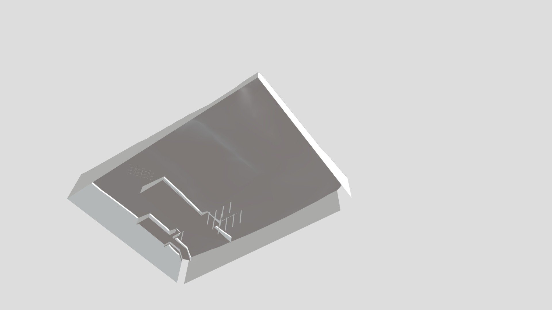 Rac Basic Sample Project-3D View-{3D} - 3D model by ar_waqas_javed ...
