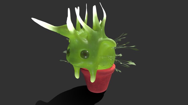 Shift4cube - Sketchfab