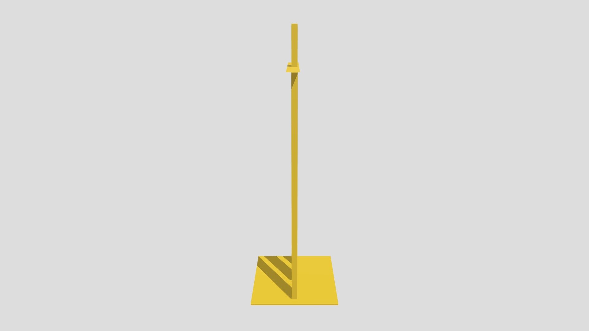INDIAN SPORT CRICKET GOAL/WICKET.OBJ - Download Free 3D model by ...