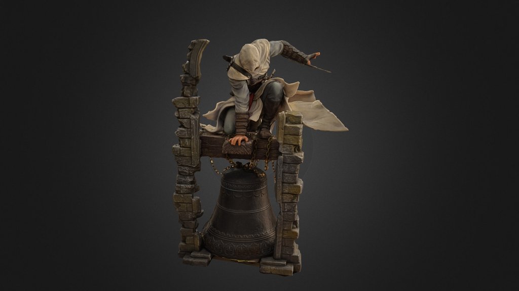 AC - A 3D model collection by Griswuld - Sketchfab