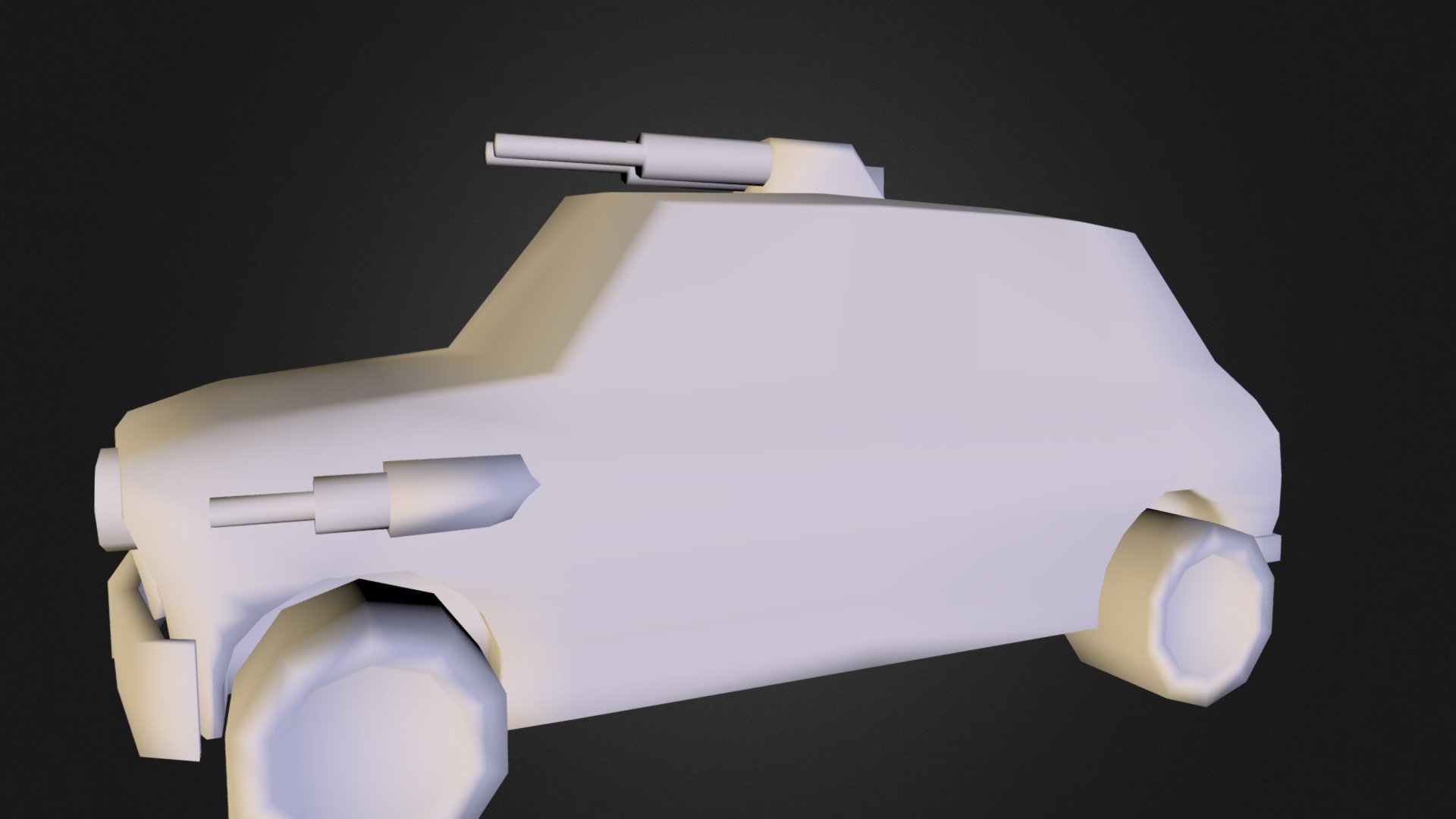 Mini Cooper - 3D model by zico_mahilary [014cf1e] - Sketchfab
