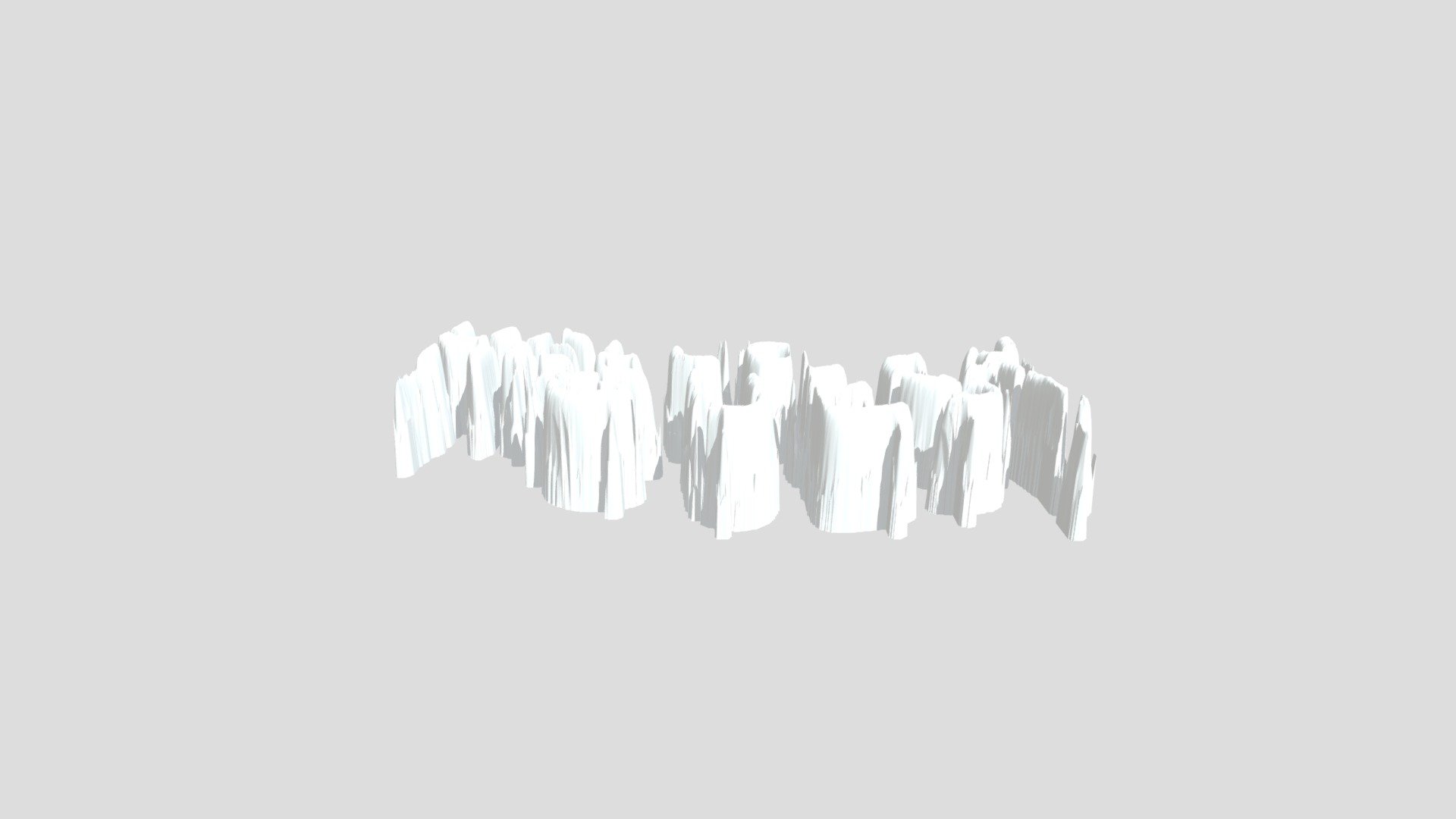 hello guest - 3D model by clancey smallboy studios ...