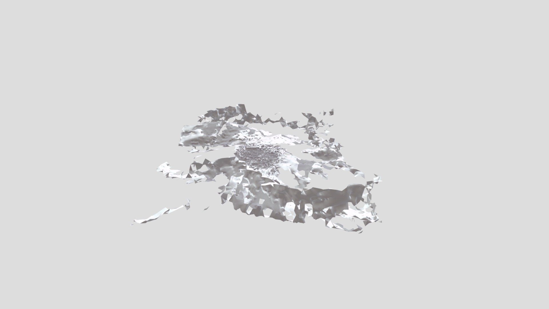 Mesh Con Texture 1 - 3D model by Christian24 [014e126] - Sketchfab