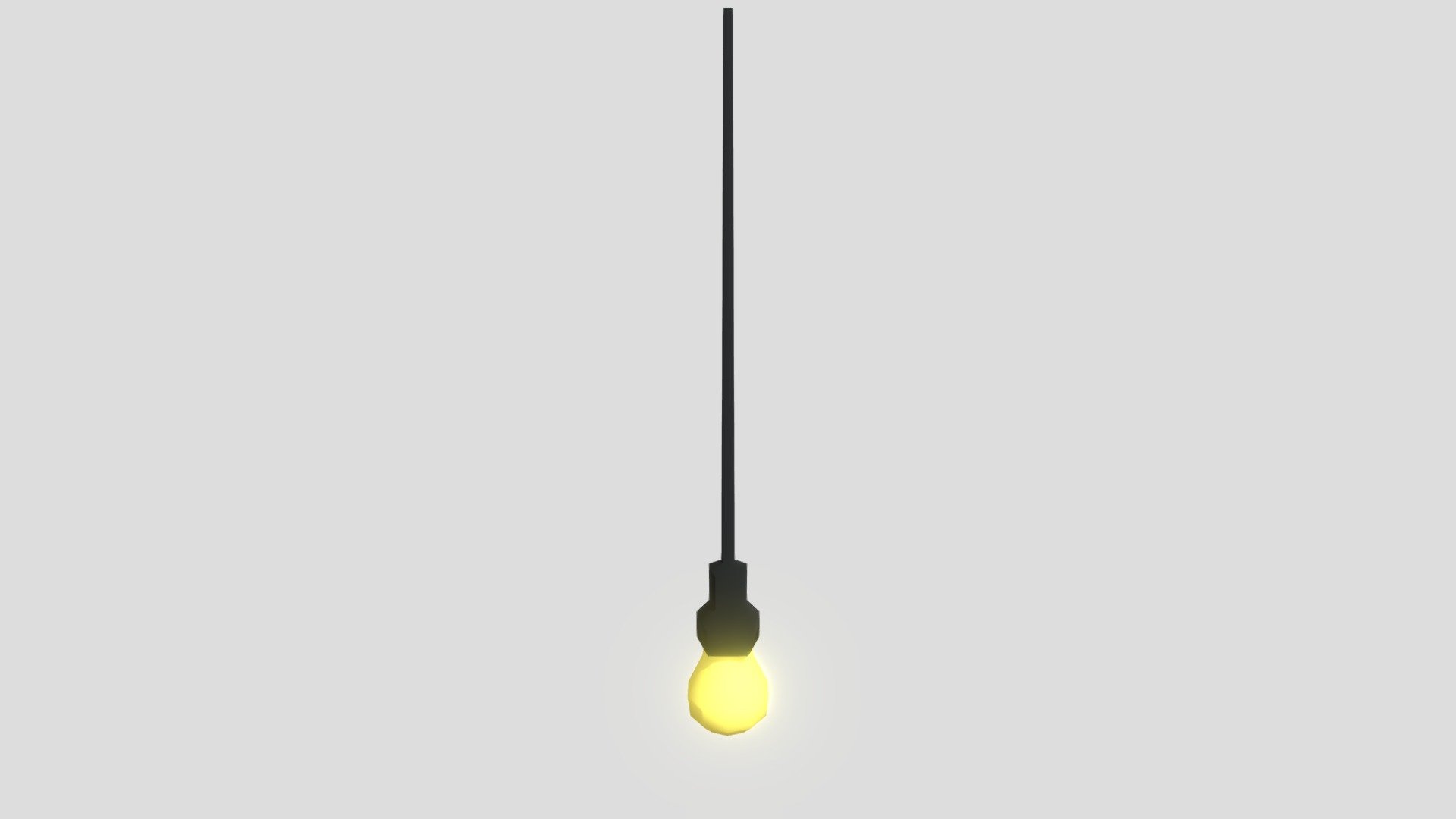 Ceiling light - Download Free 3D model by Seven.Four [014e13e] - Sketchfab