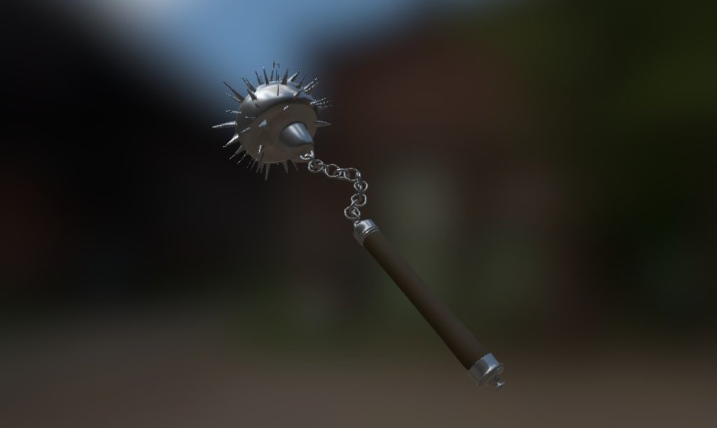 Masse by Pierre - 3D model by Gravity Sketch (@gravitysketch) [014e744 ...