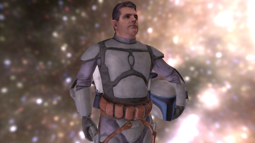 Trooper - 3D model by Trojaner_MAK3D (@trojaner_props) [014ff93 ...