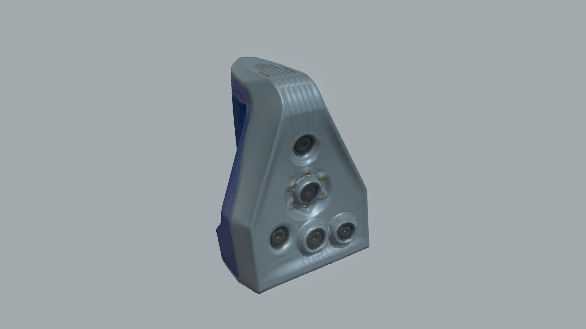 Artec Spider - Download Free 3D model by VAR Lab (@varlab) [01514ee ...