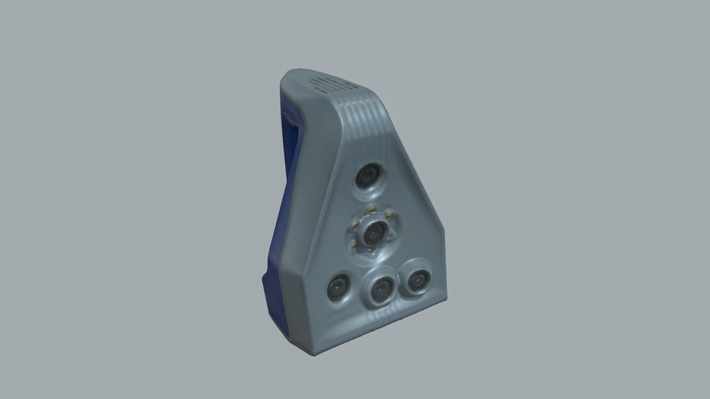 Immersive Hardware - A 3D model collection by VAR Lab (@varlab) - Sketchfab