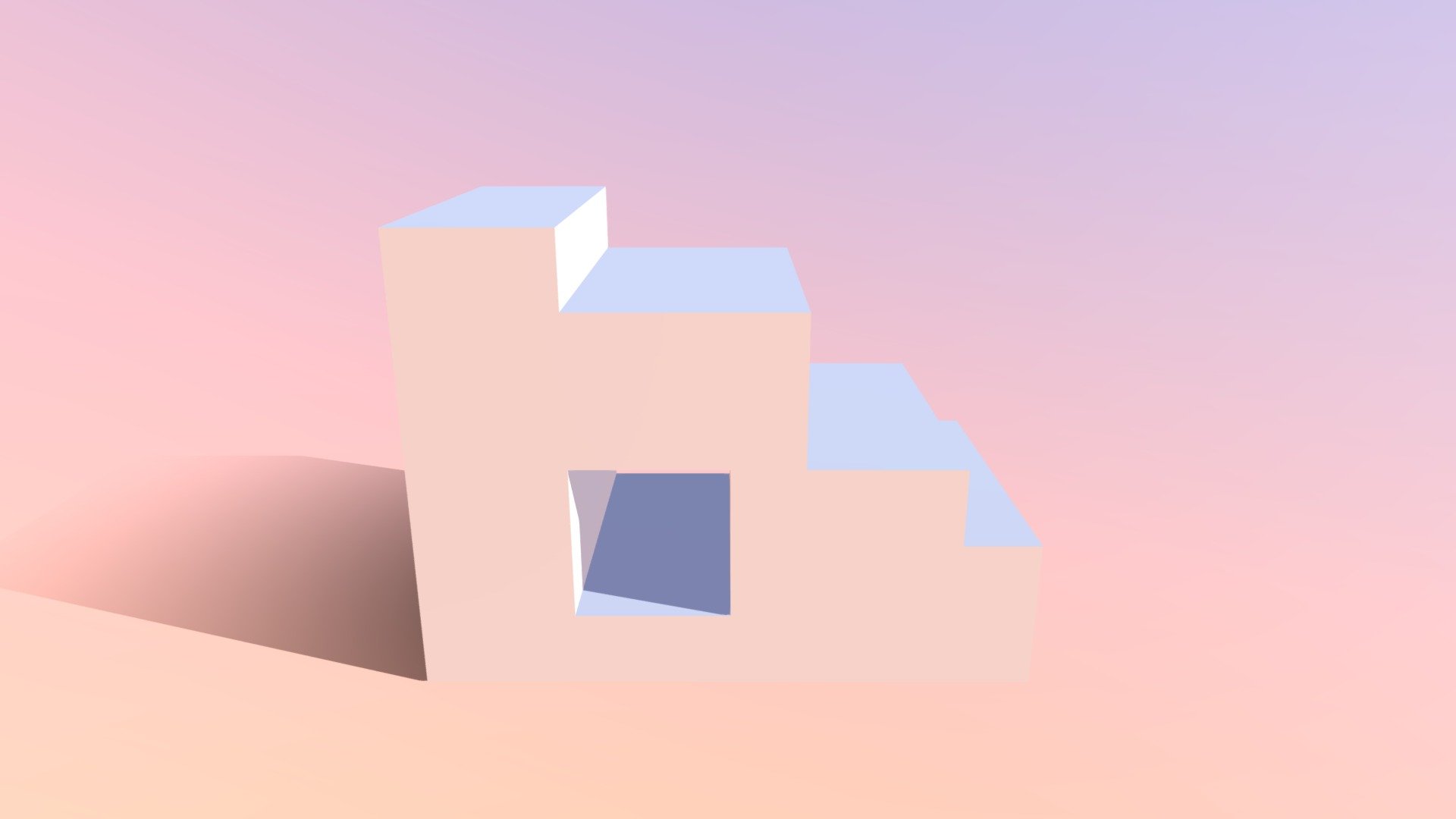 Iso To Ortho 3 - 3D model by gsmstphyseng [0151792] - Sketchfab