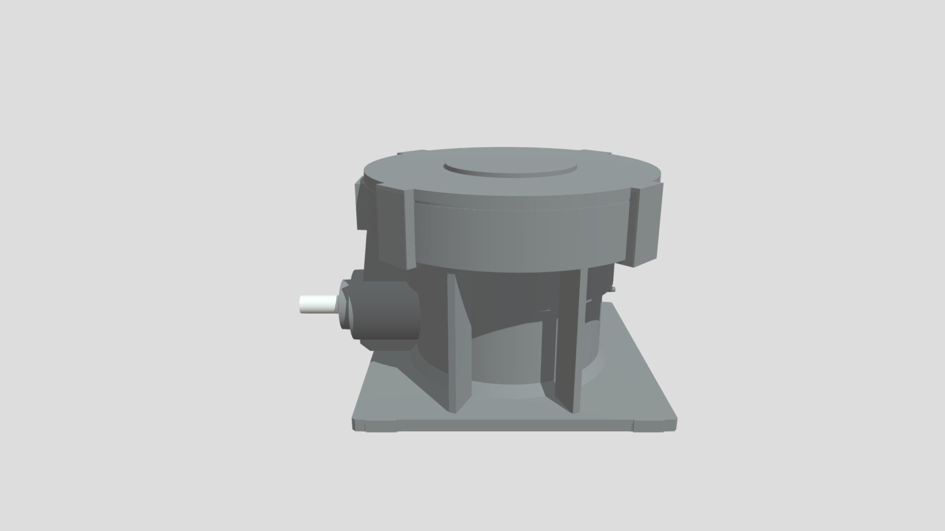 GB_VRM - Download Free 3D model by rabmusuke [0151c1c] - Sketchfab