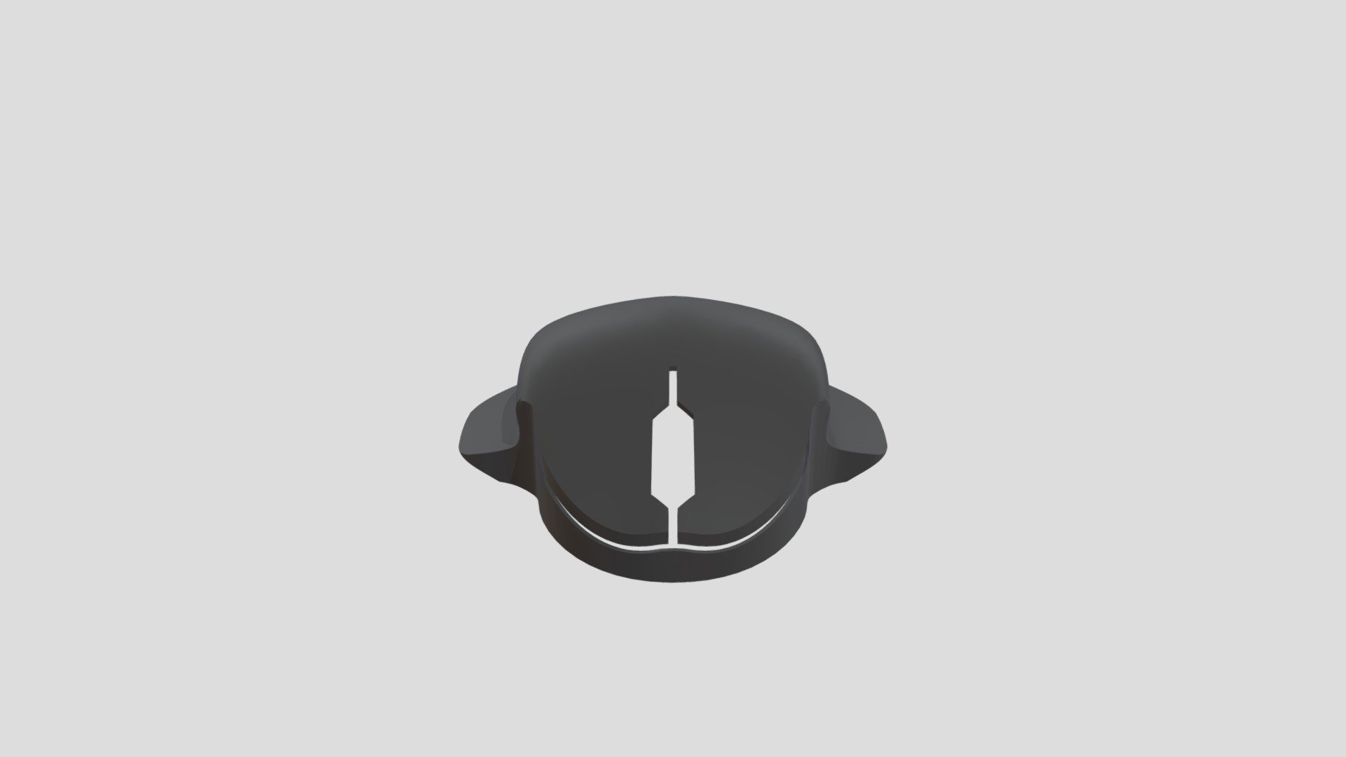 Mouse Design Project - 3D model by Jyotaaver [0152471] - Sketchfab