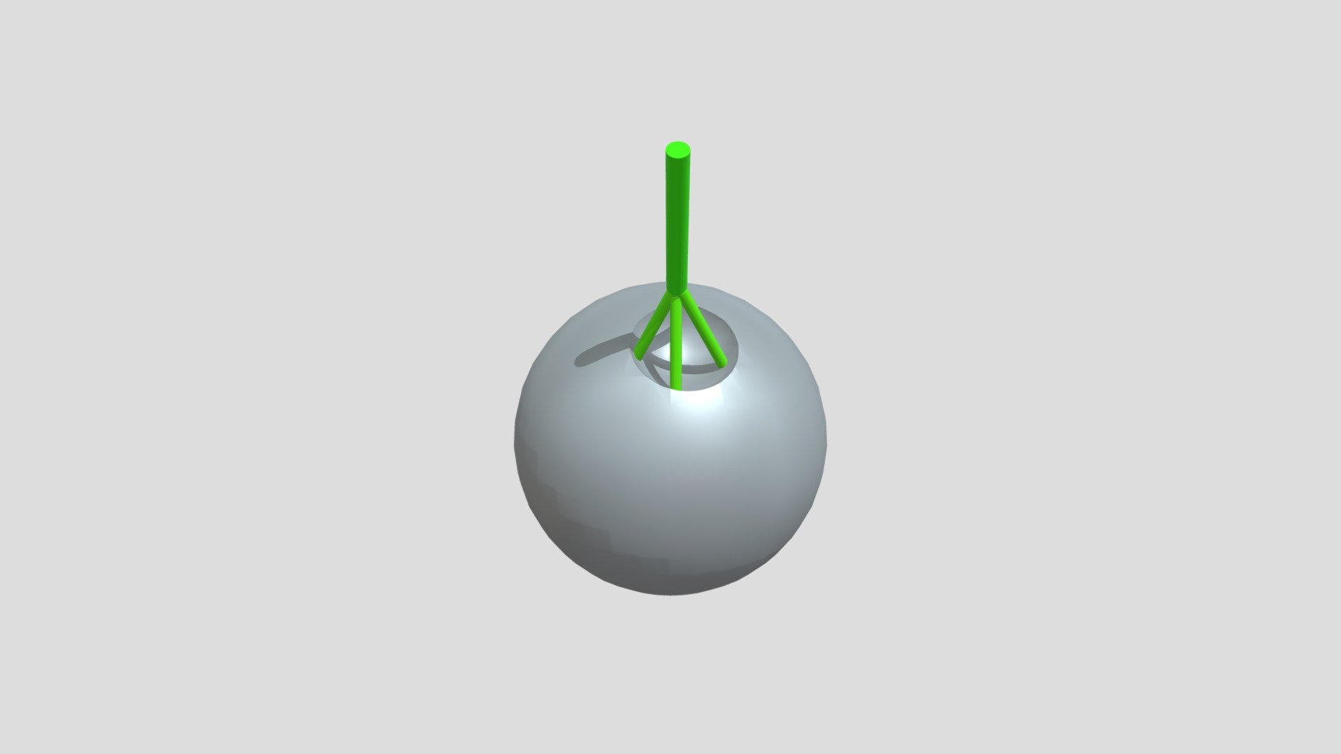 dan dan dan da-da-dan - 3D model by nbertani [01525a4] - Sketchfab
