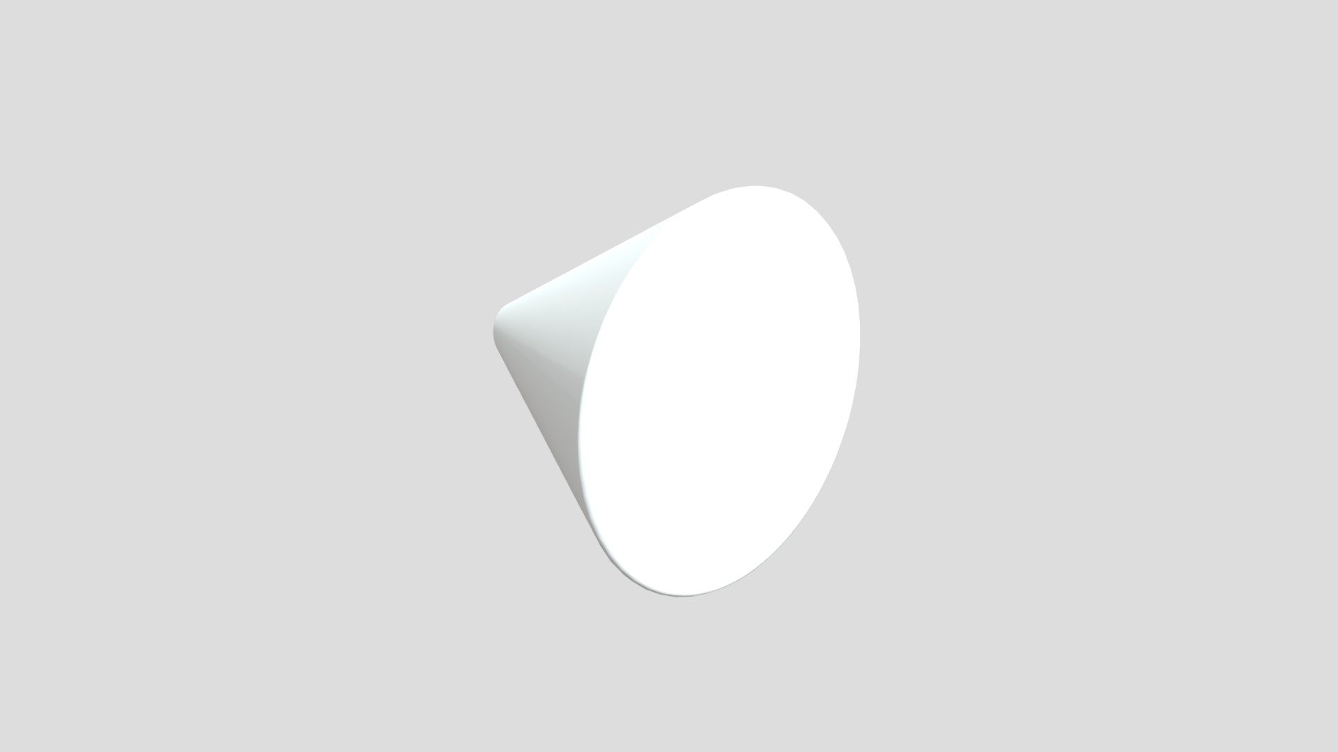 Normalized_CONE_alpha45_beta0 - Download Free 3D model by Urashima-san ...