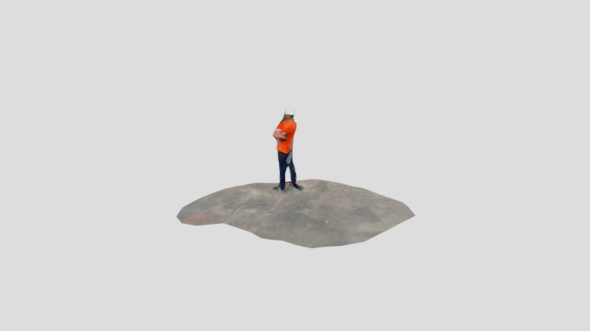 Pierre g - Download Free 3D model by Pierre.Gagne [0154d8e] - Sketchfab