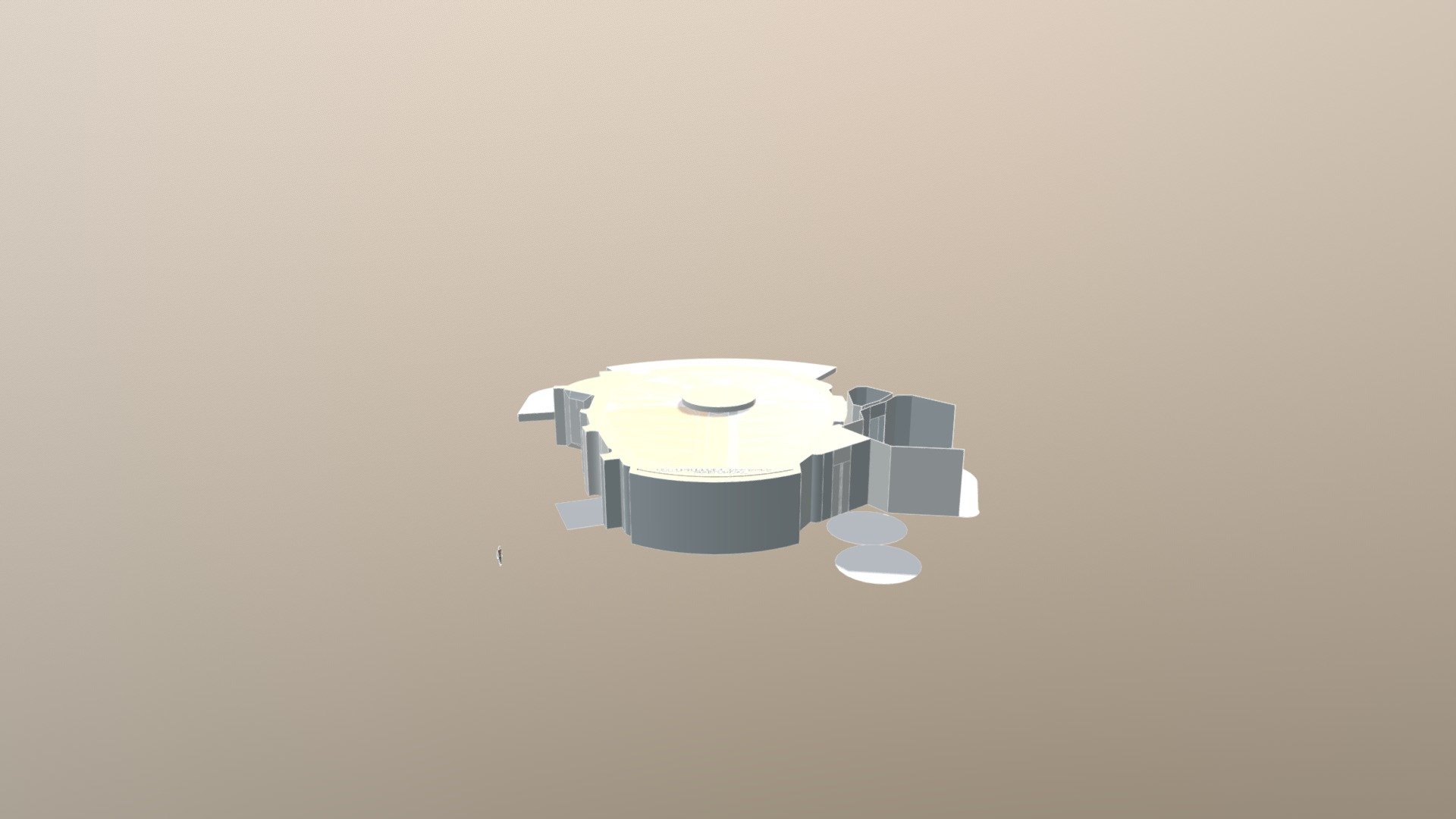 Henry Enterprise D - Download Free 3D model by MML0385 [0155499 ...