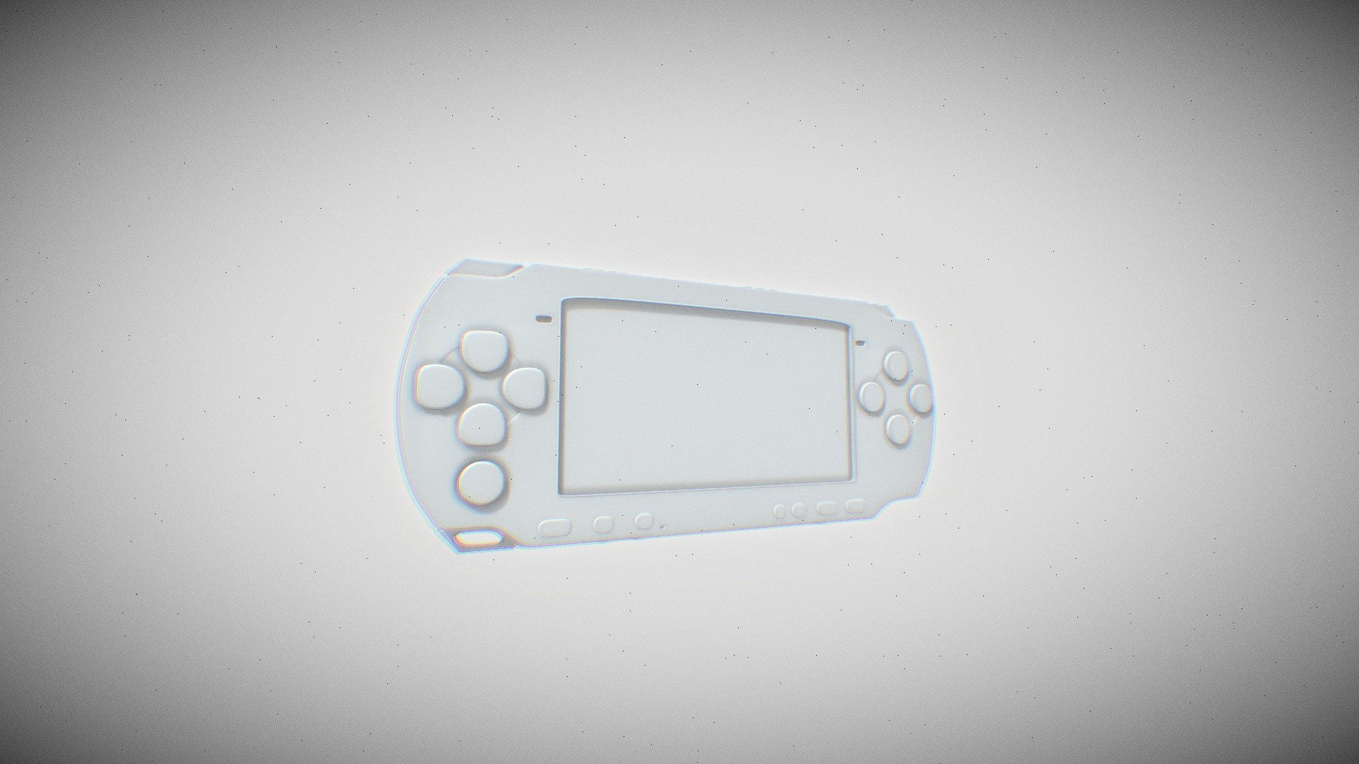 PSP 3004 - Download Free 3D model by rr025073 [01571d5] - Sketchfab